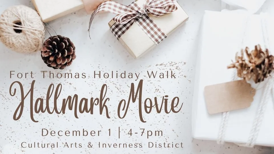 Events — Fort Thomas Coffee