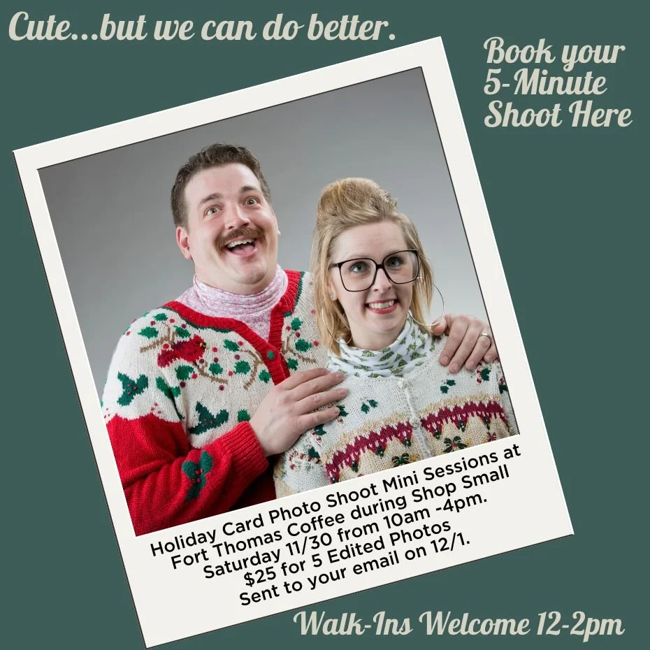 Events — Fort Thomas Coffee