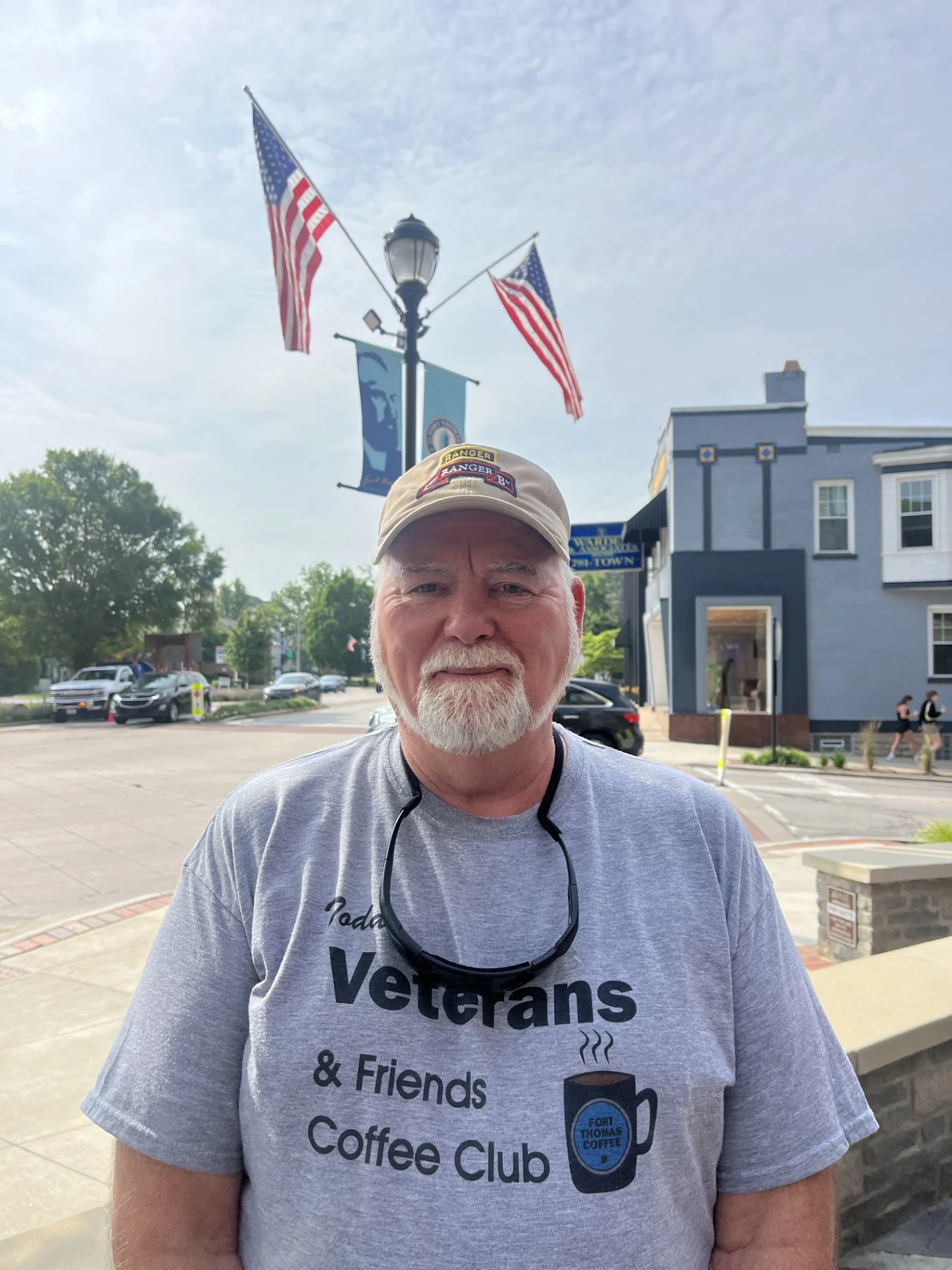 Events — Fort Thomas Coffee