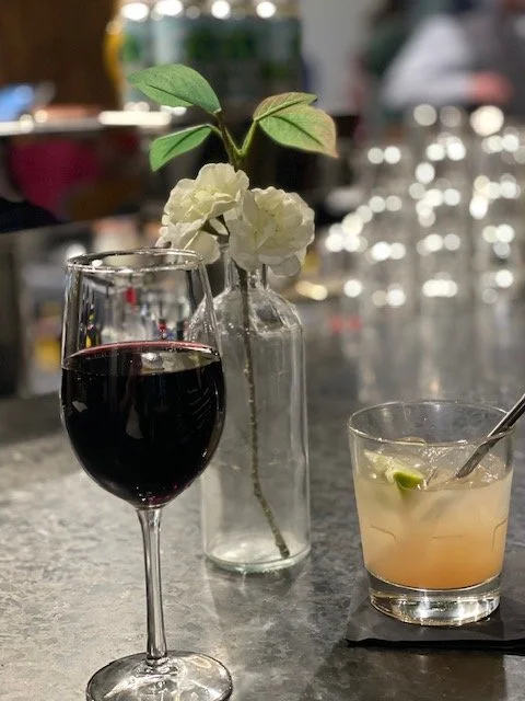 Cocktails — Fort Thomas Coffee