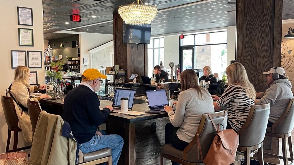 Connect Membership — Fort Thomas Coffee