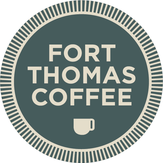 Coffee — Fort Thomas Coffee