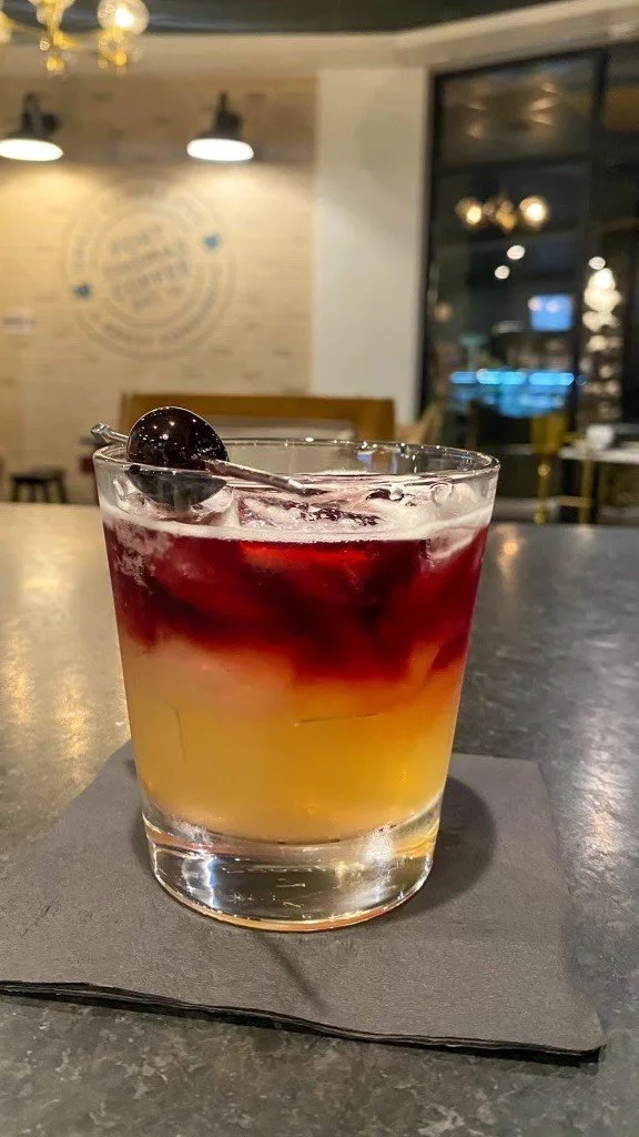 Cocktails — Fort Thomas Coffee