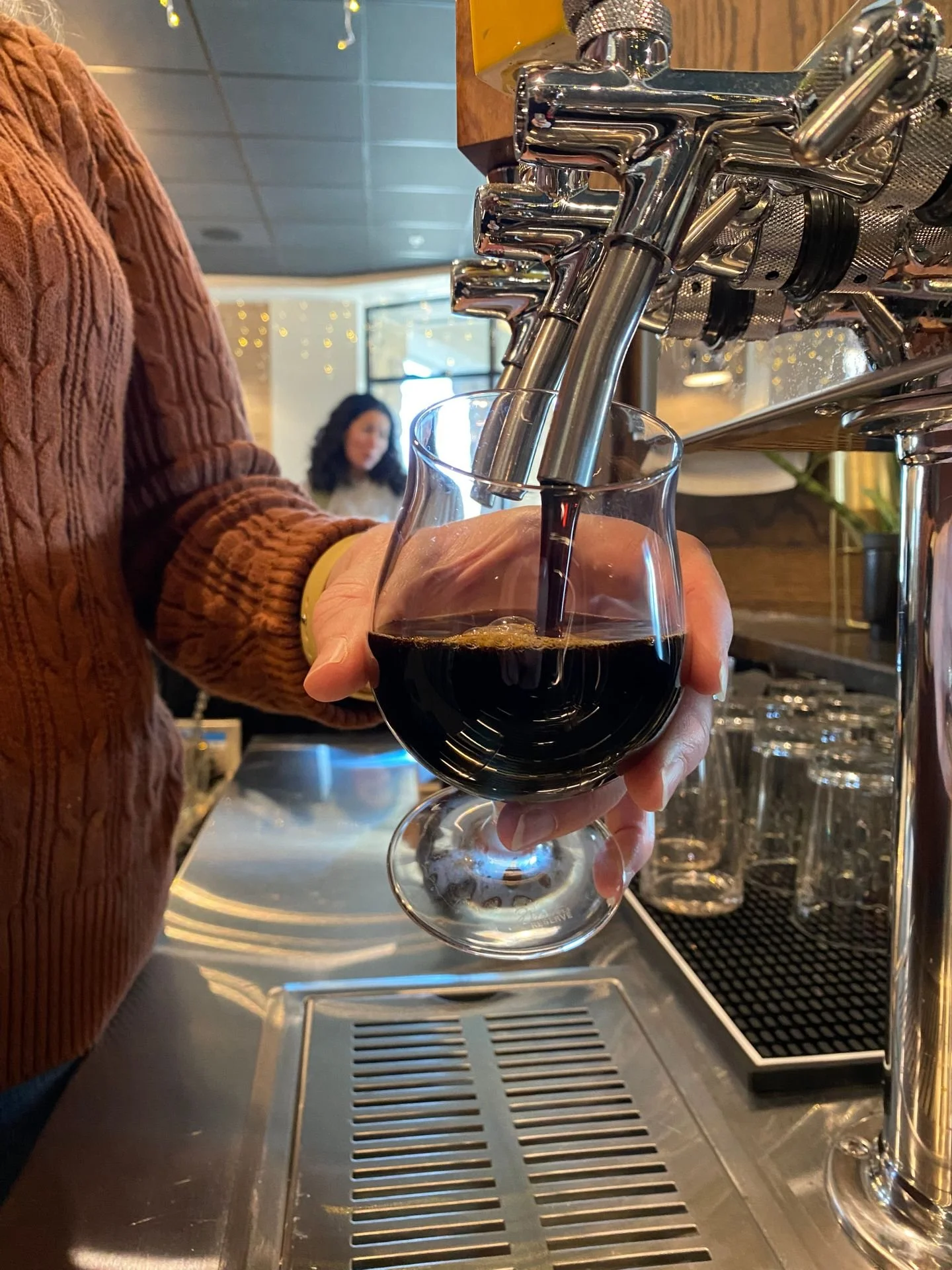 Cocktails — Fort Thomas Coffee