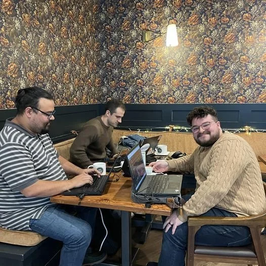 Photo Gallery — Fort Thomas Coffee