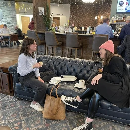 Photo Gallery — Fort Thomas Coffee