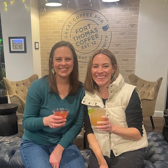 Cocktails — Fort Thomas Coffee