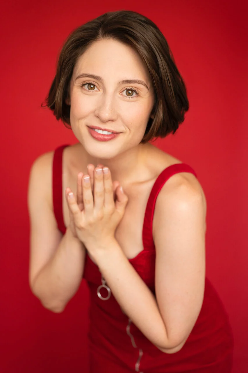 Photos — Lindsay Mullan