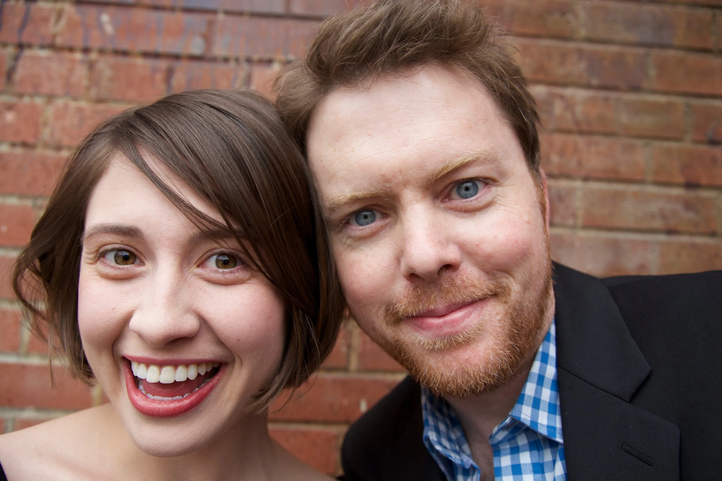 Photos — Lindsay Mullan