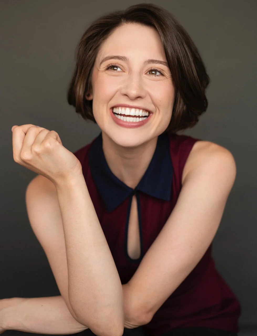 Photos — Lindsay Mullan