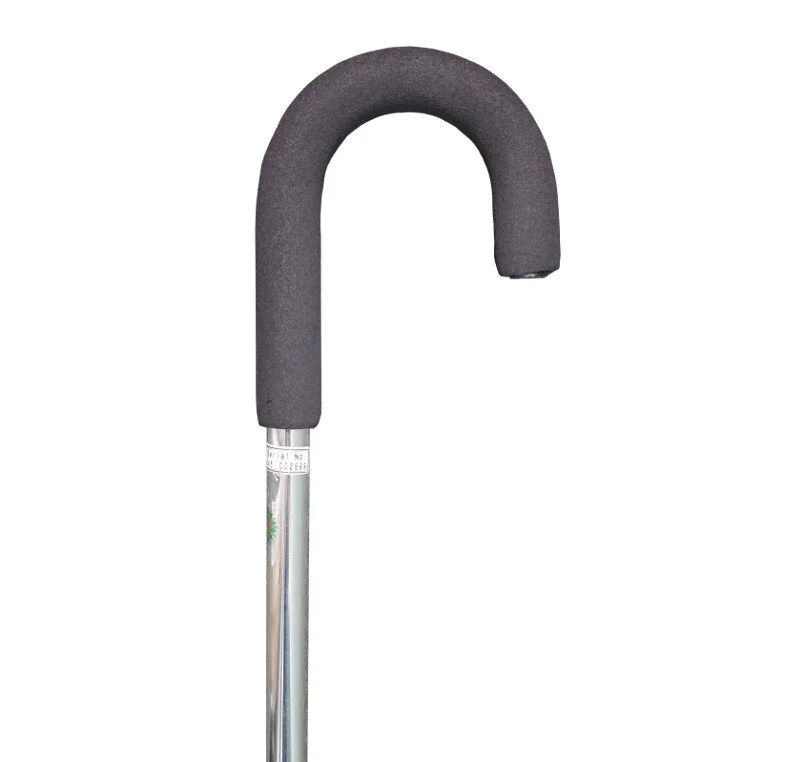 Curved Handle Cane - 3/4" — Mobility Store