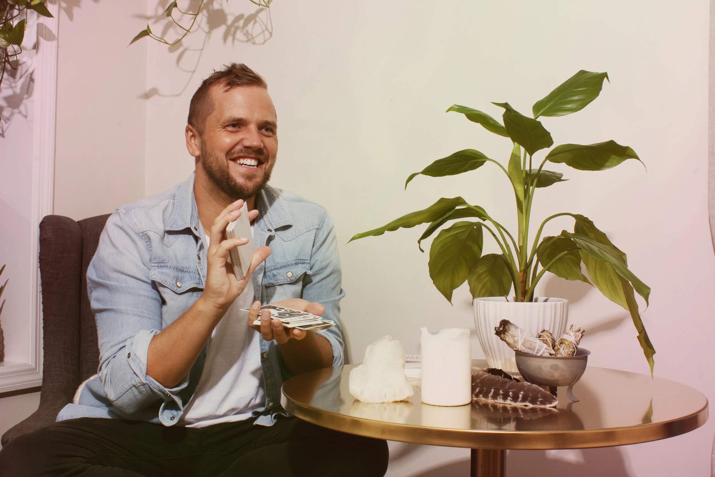 Unstruck Sound- Reiki Practitioners in NYC & Online