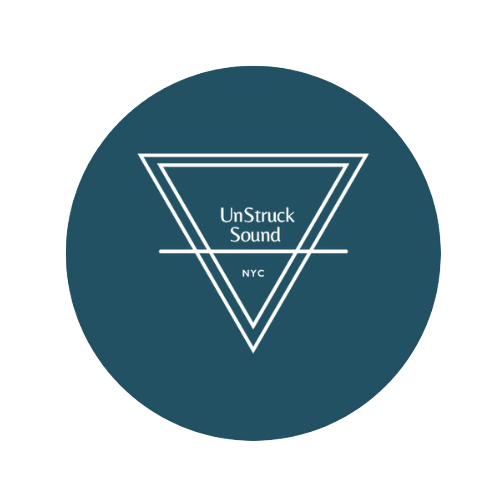 Unstruck Sound- Reiki Practitioners in NYC & Online