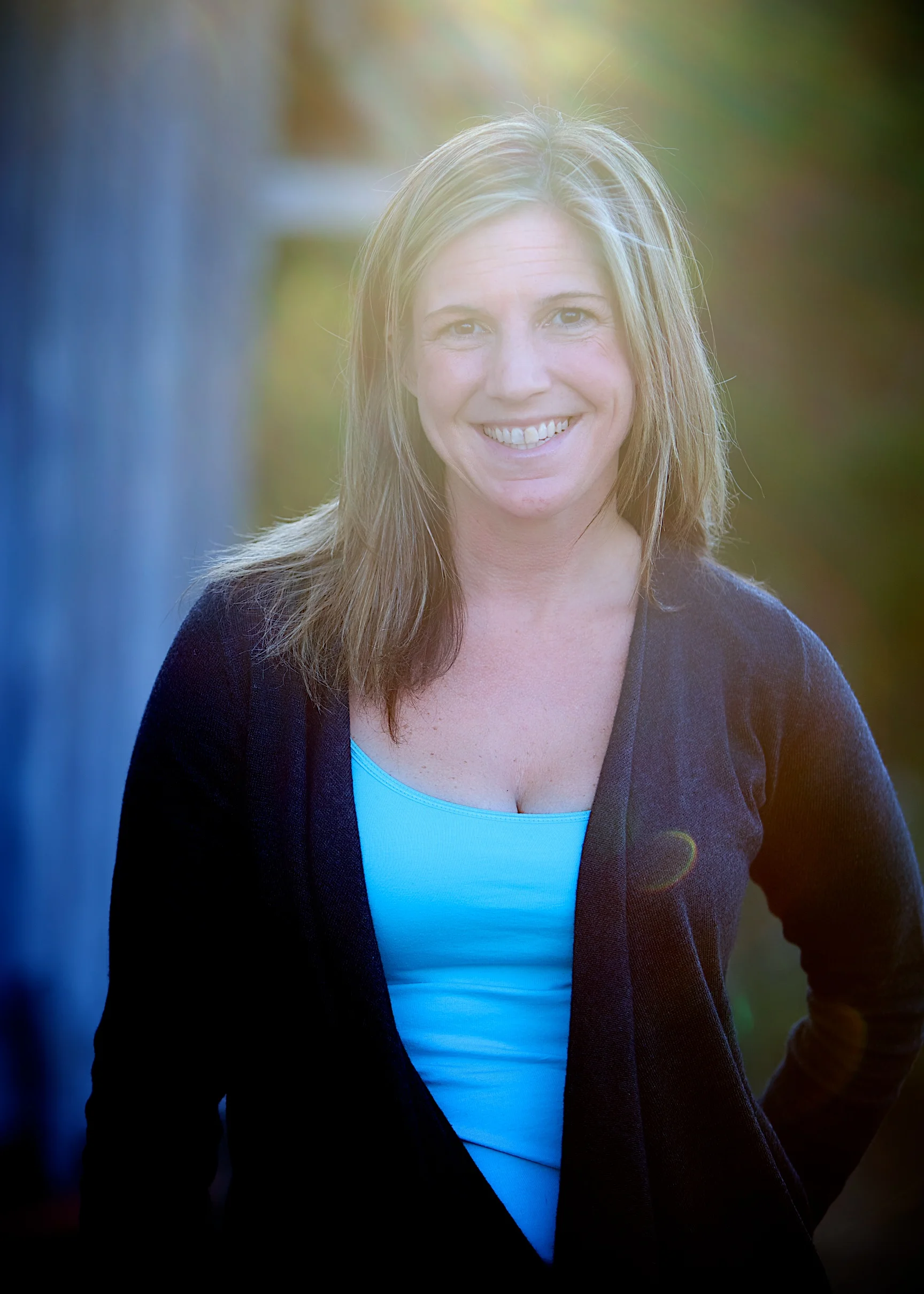 The Erickson Family — KENT POTTER IMAGES