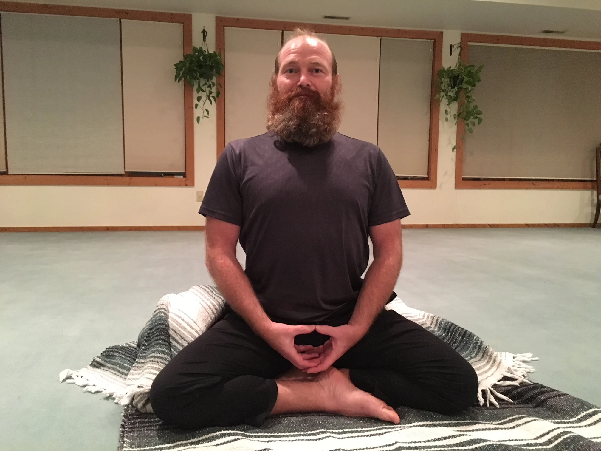 Teachers — Yoga Heart: Our Stories