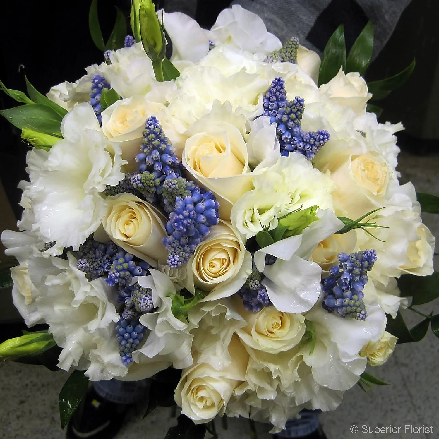 Superior Florist – Event Florals — Personal Flowers