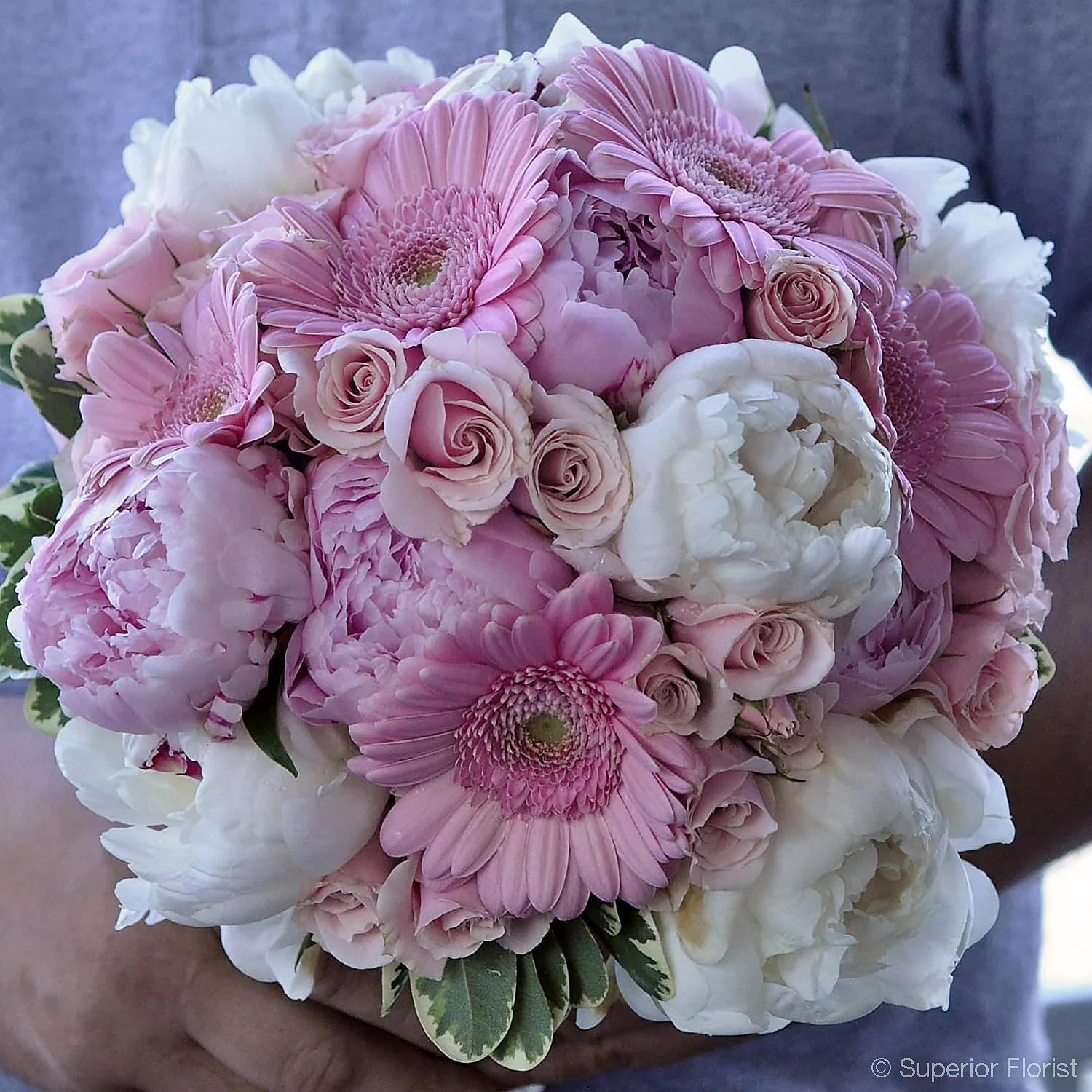 Superior Florist – Event Florals — Personal Flowers