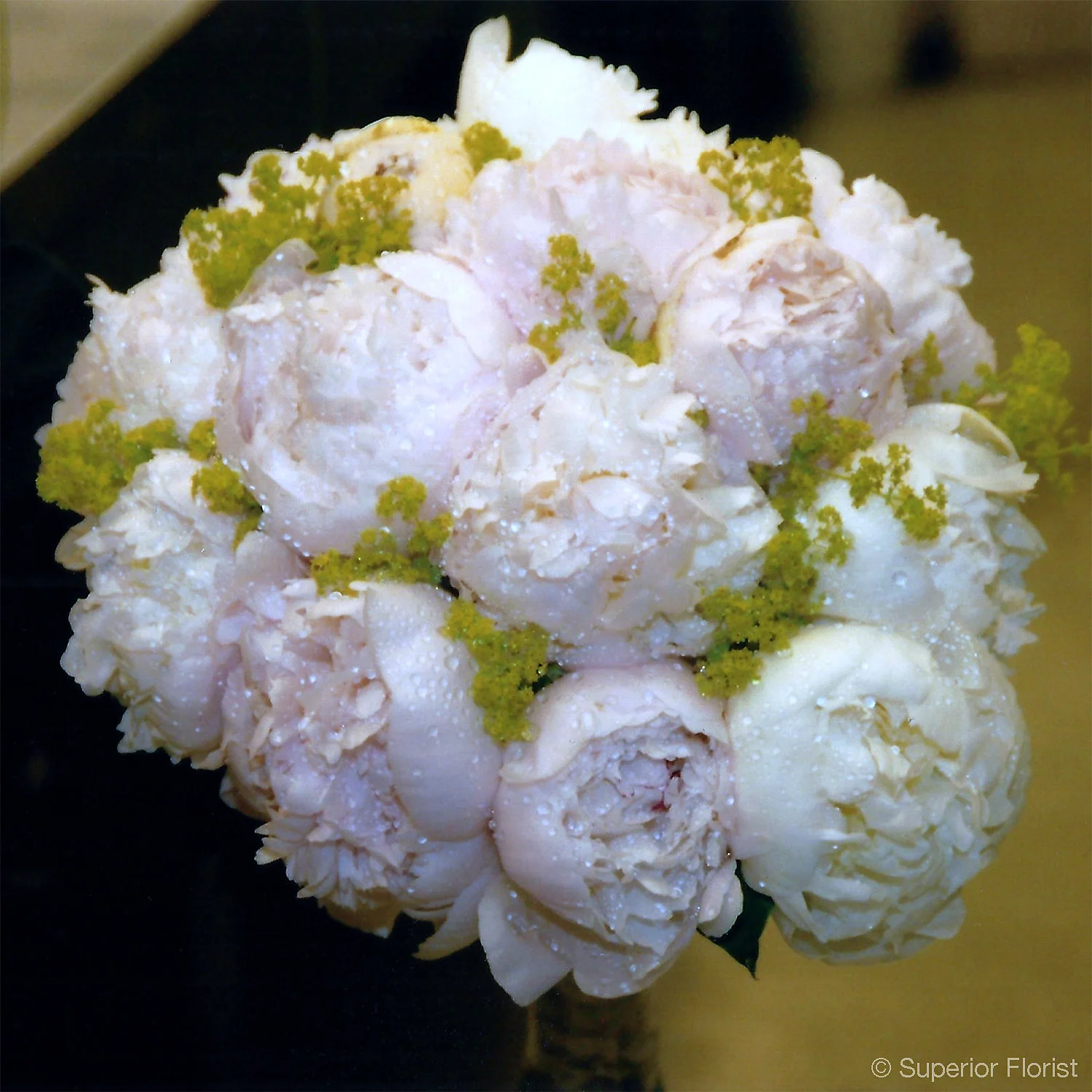 Superior Florist – Event Florals — Personal Flowers