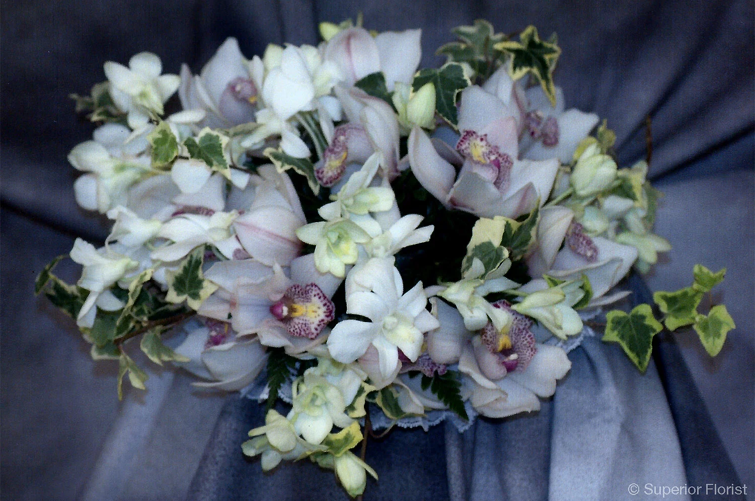 Superior Florist – Event Florals — Personal Flowers