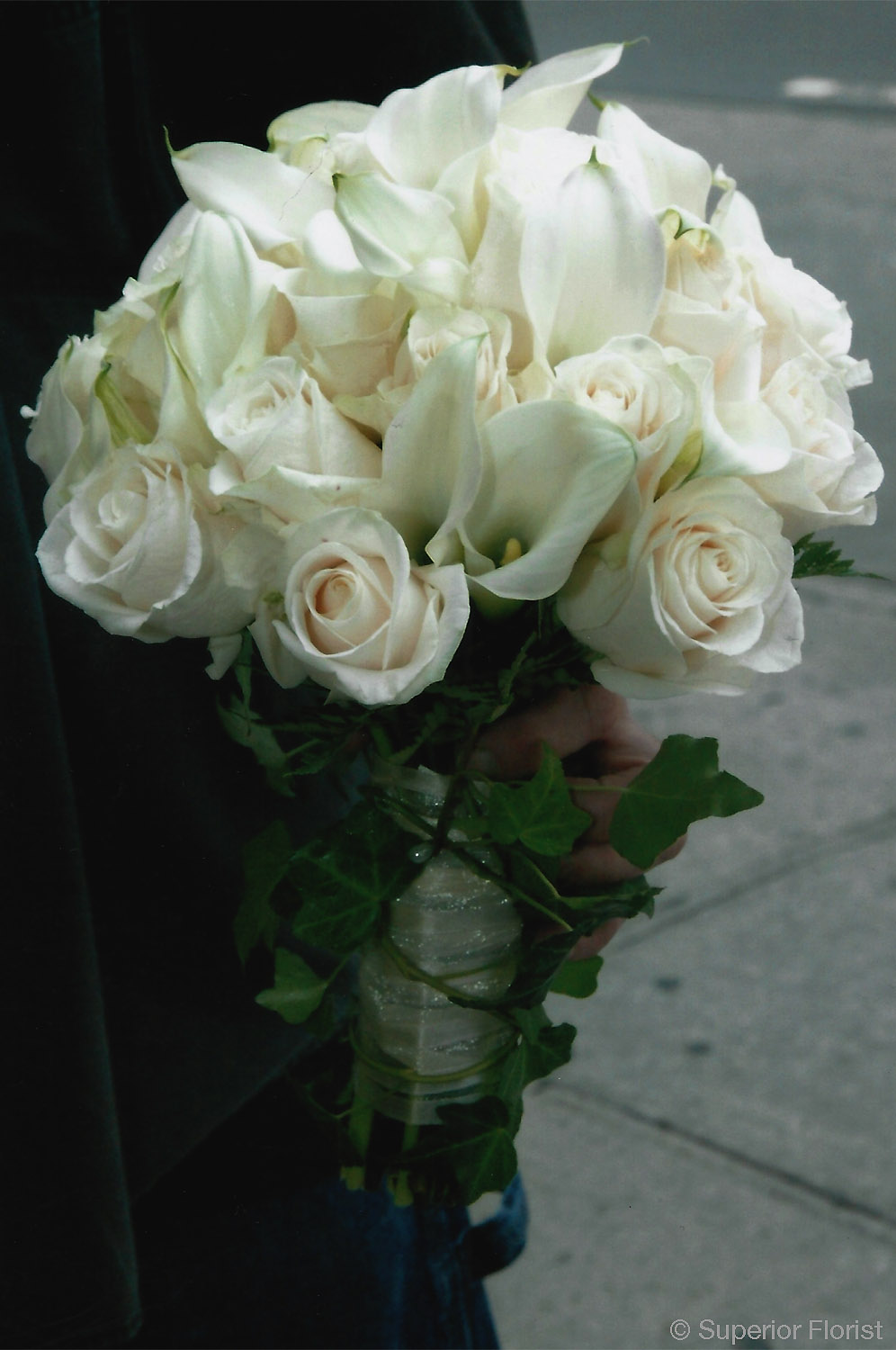 Superior Florist – Event Florals — Personal Flowers