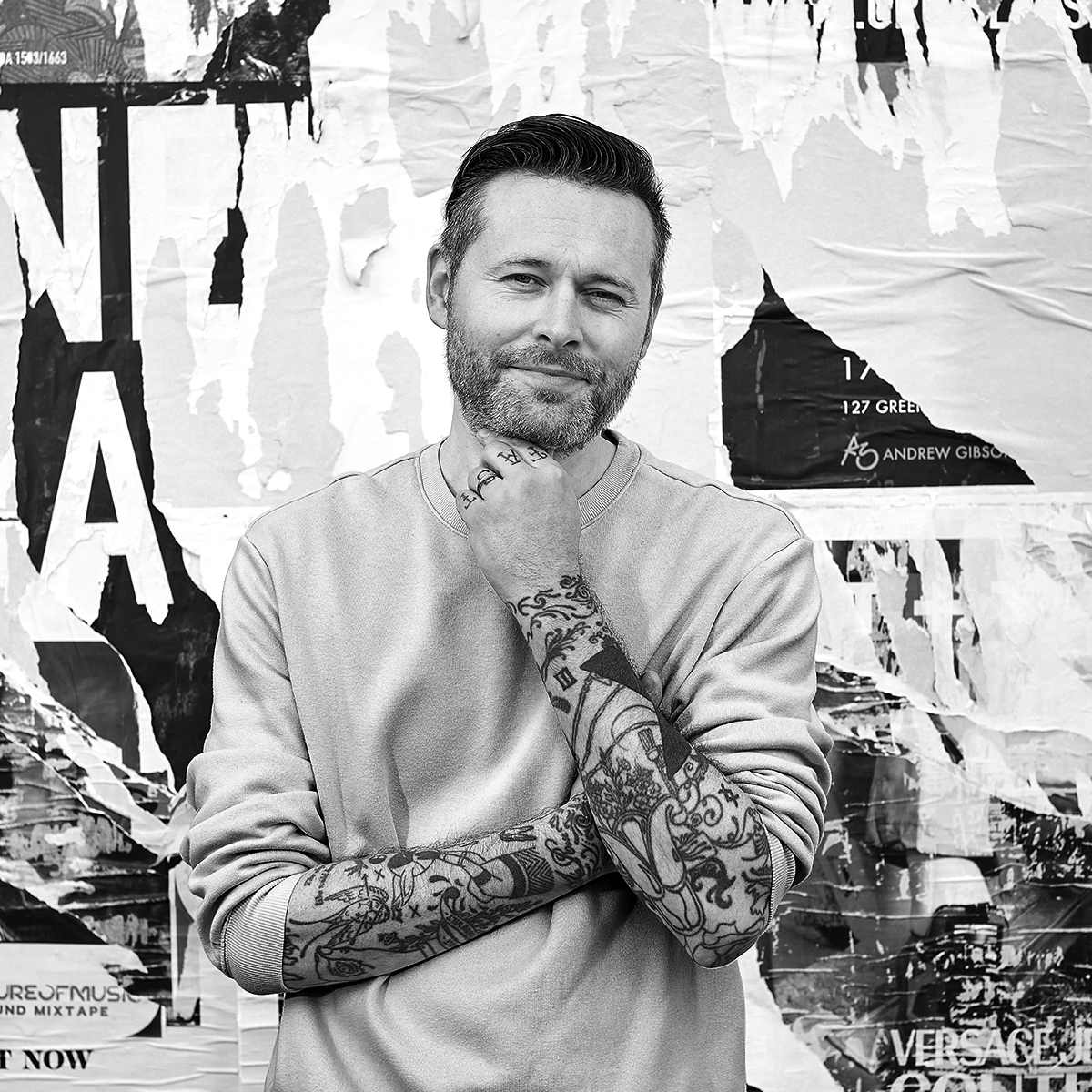 JURY — Dieline Awards 2022