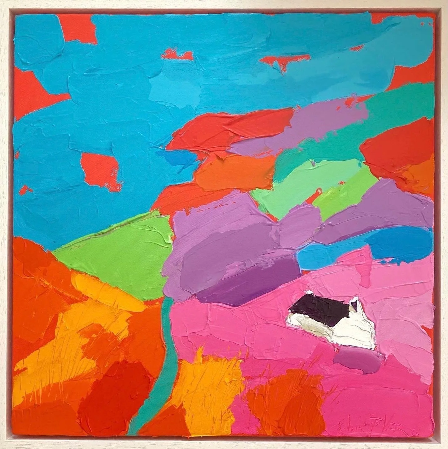 Events — STUDIO ELOISE GOVIER