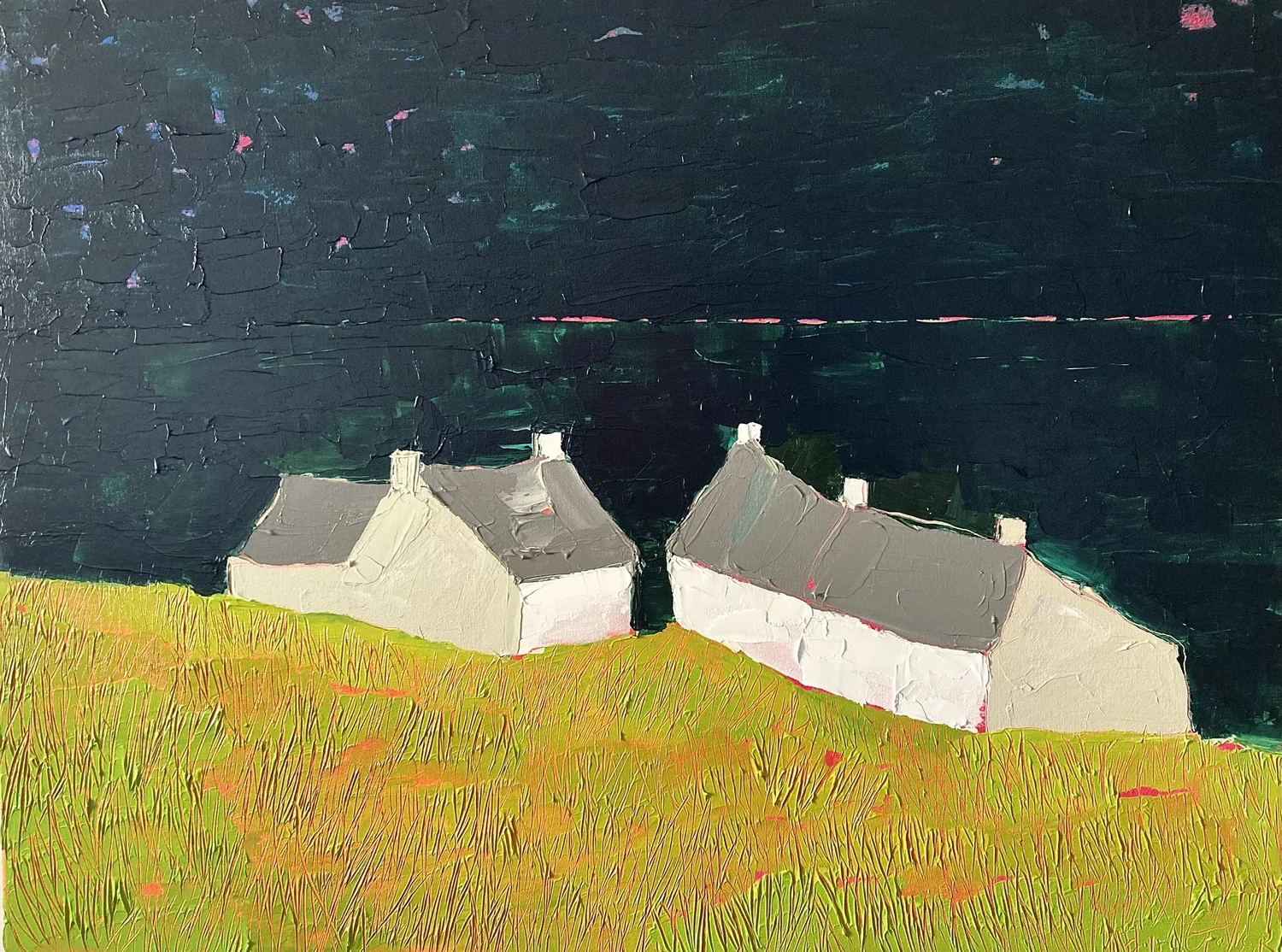 STUDIO ELOISE GOVIER