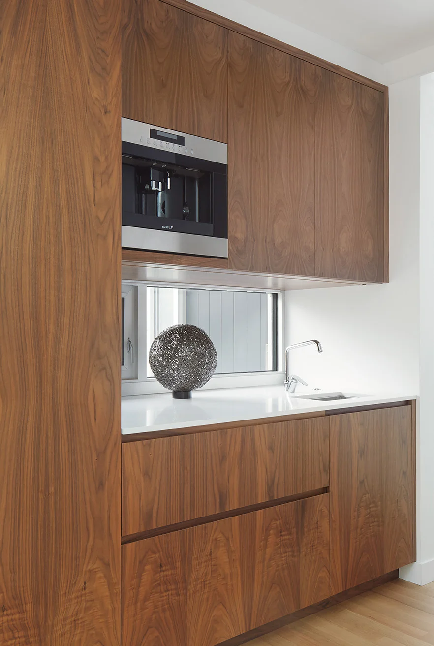 Glencoe Modern — Mason Miller Architect