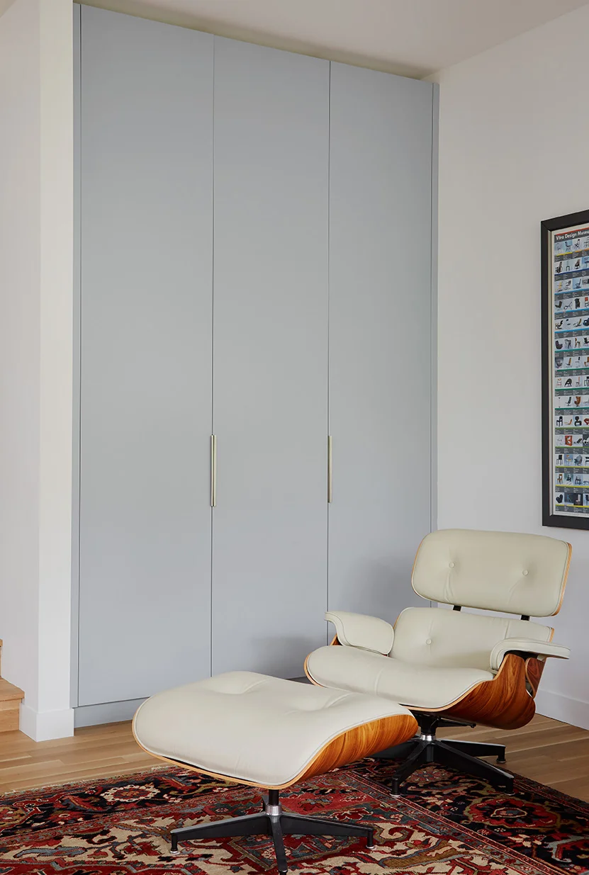 Glencoe Modern — Mason Miller Architect