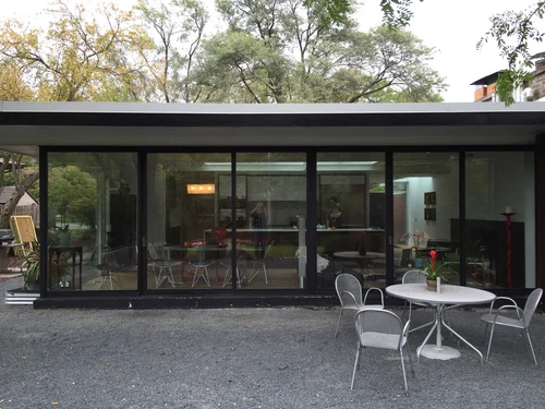Glencoe Modern — Mason Miller Architect