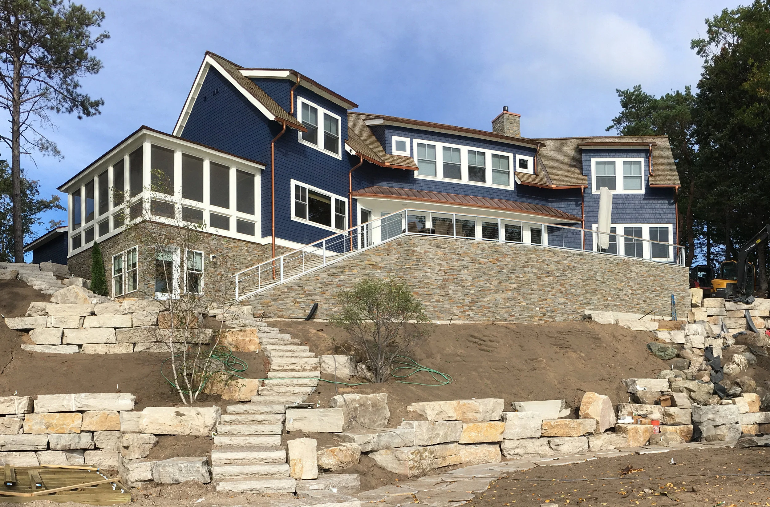 Mason Miller Architect