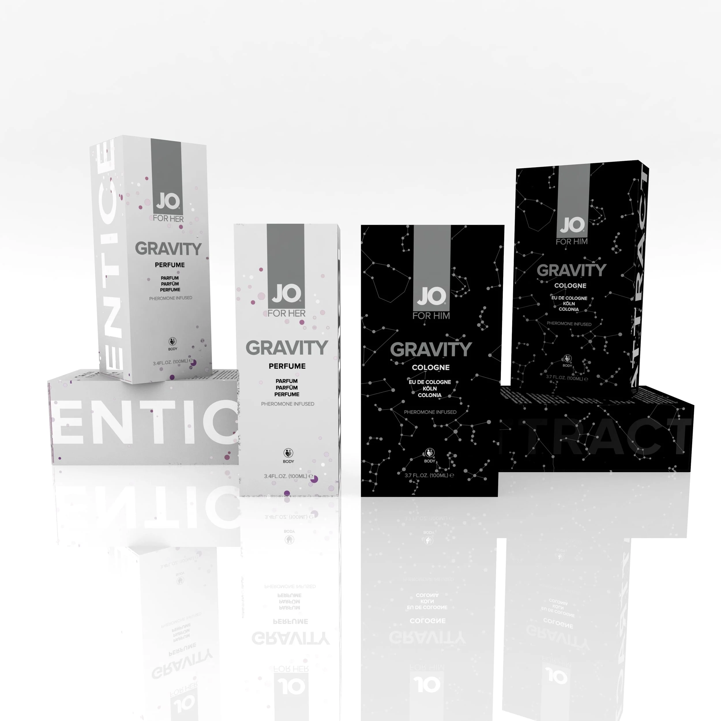 BODY — System JO®