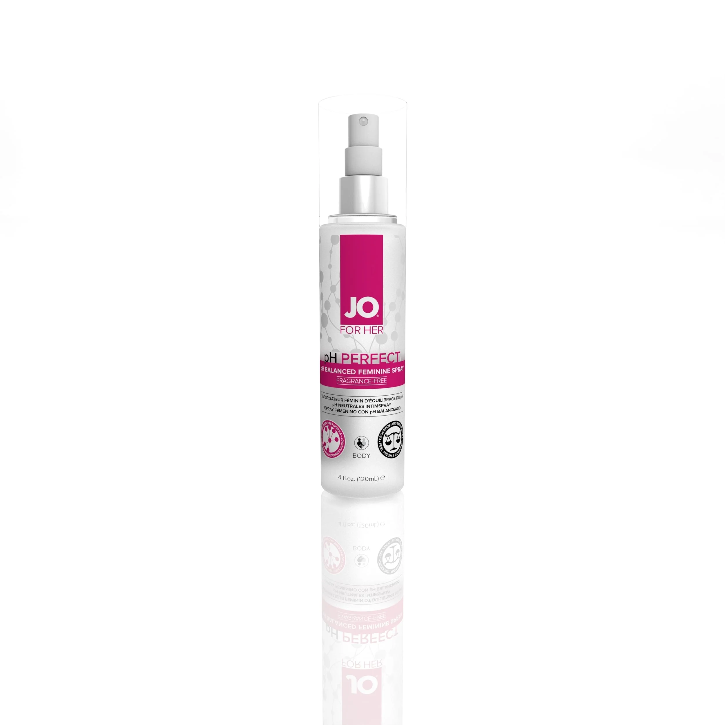 BODY — System JO®