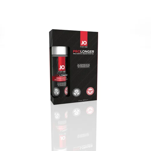 STIMULANTS — System JO®