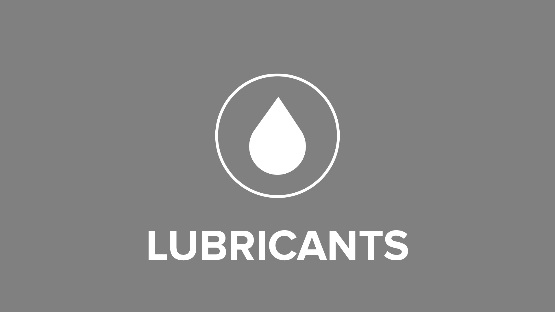 RC Lubricants — System JO®