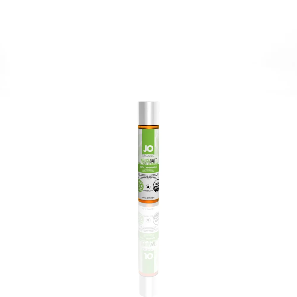 JO® Sweet Berry Heat — System JO®