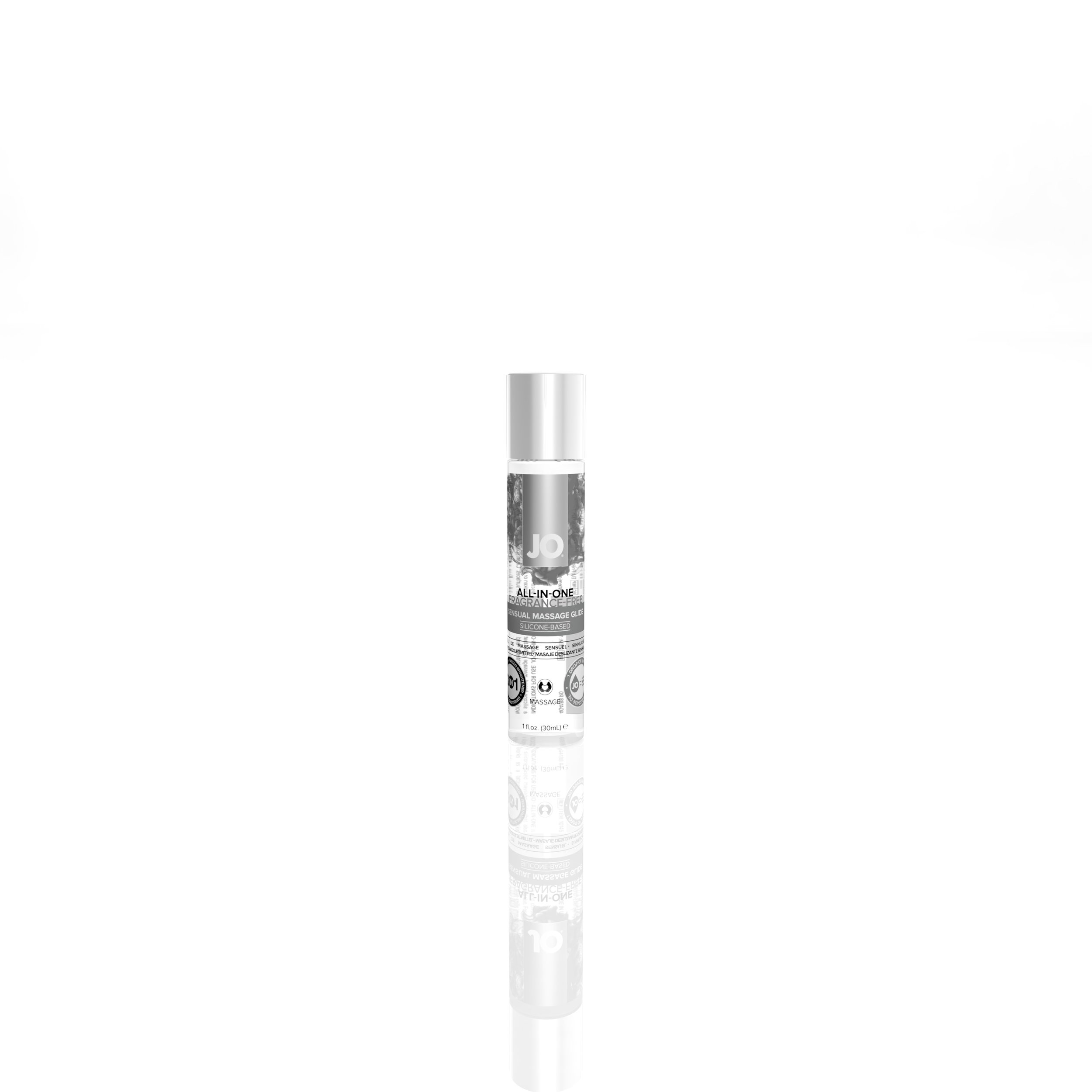 Jo® All In One Sensual Massage Glide — System Jo®