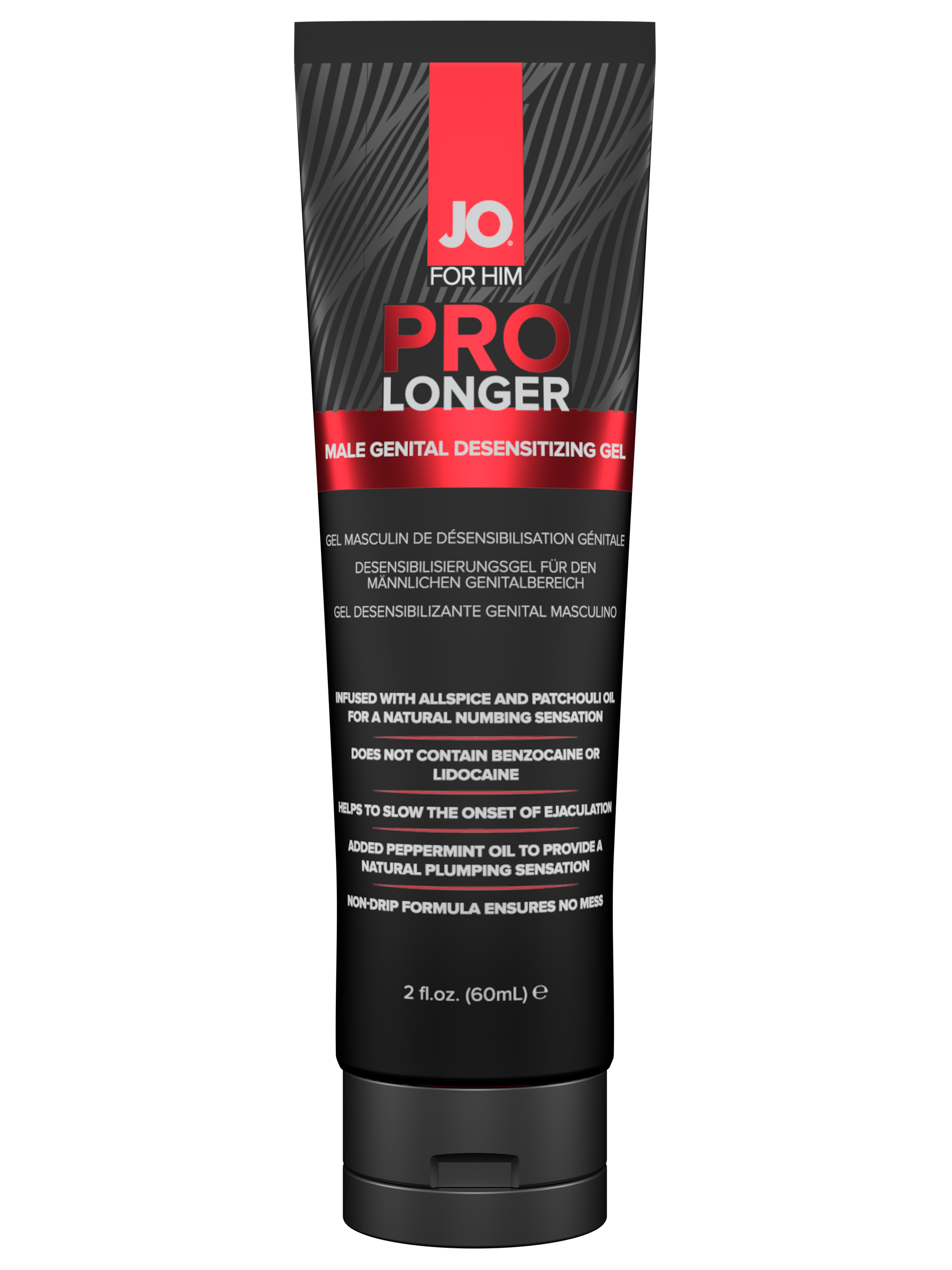 Training Manual Main — System JO®