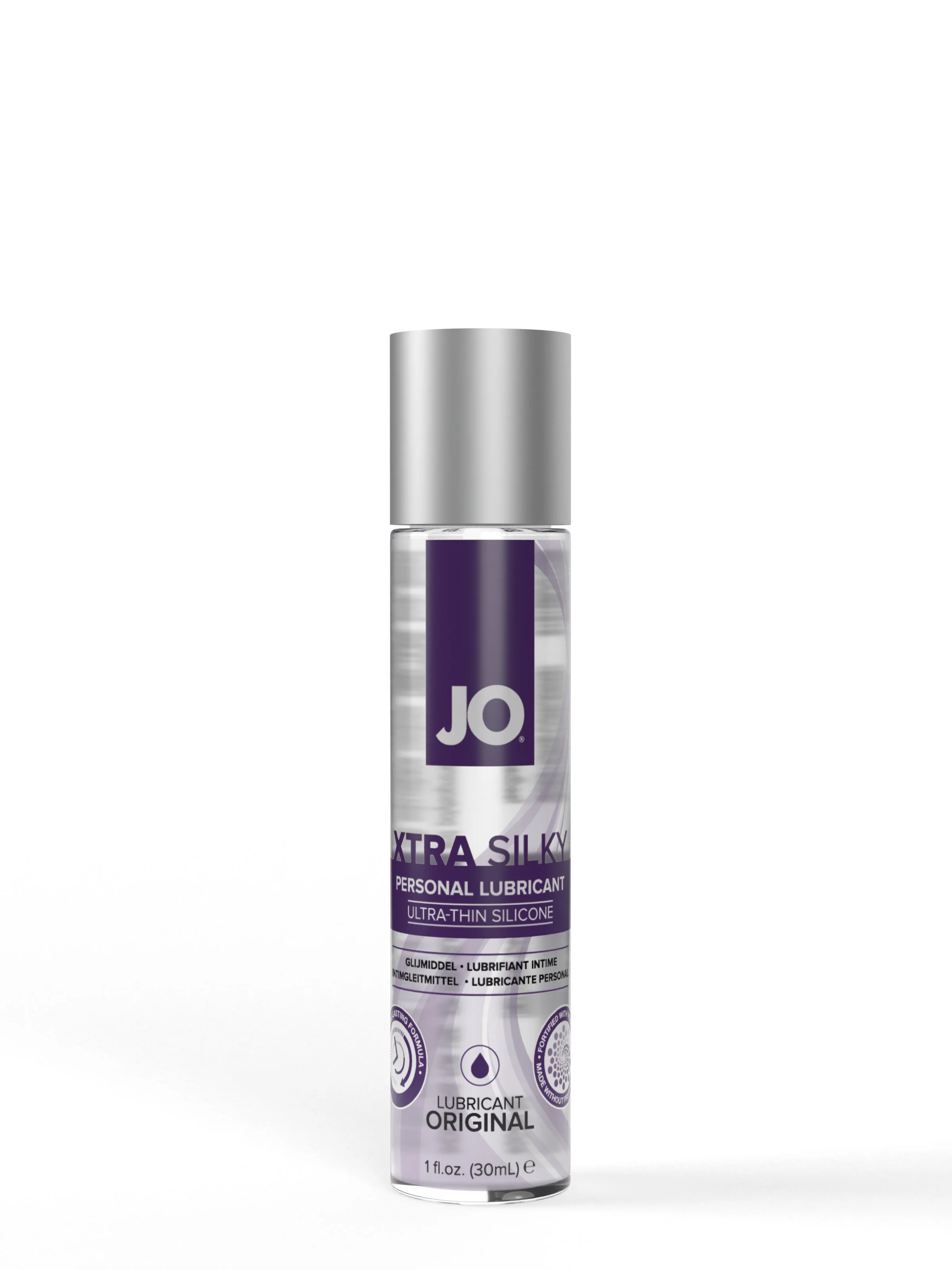 JO® Xtra Silky — System JO®