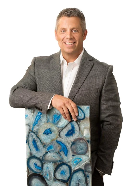 About Us — RUSSO STONE Design