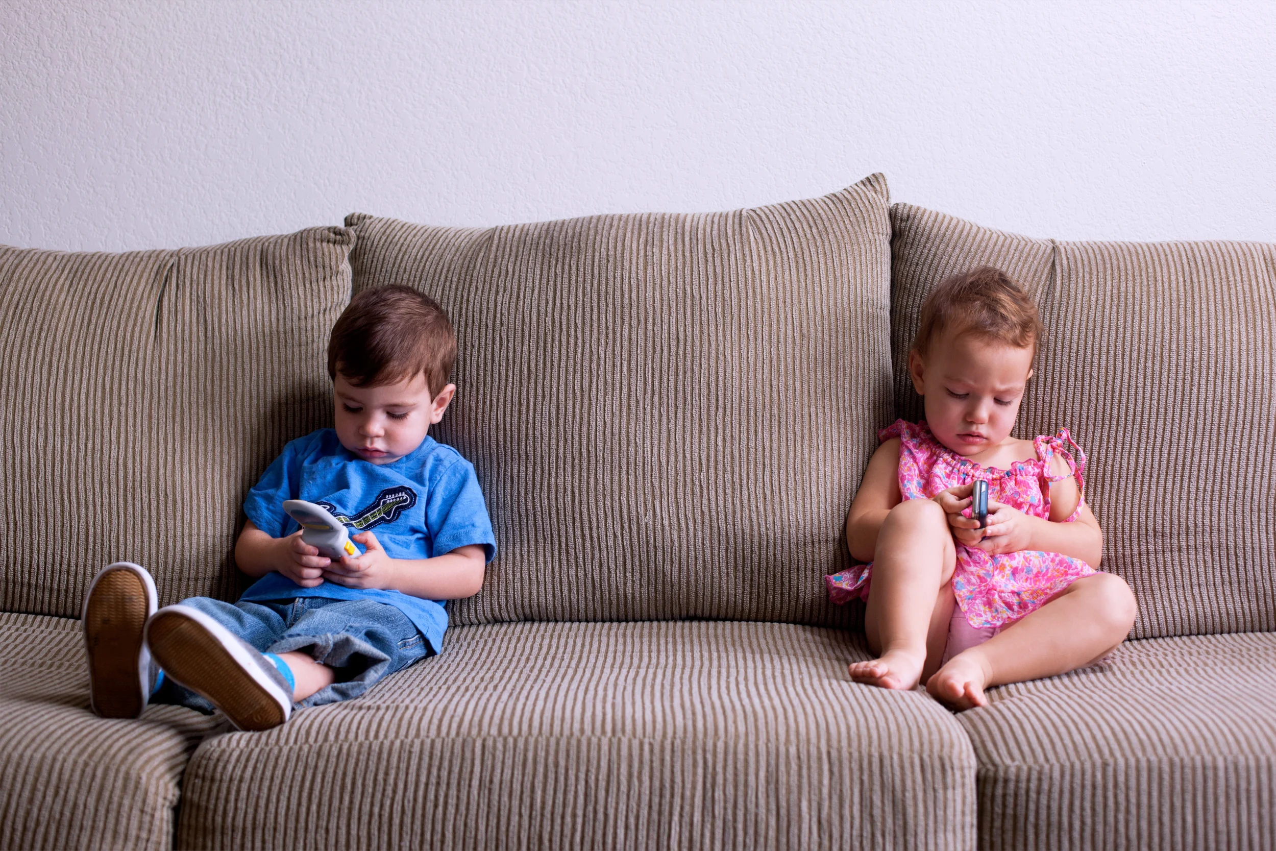 Shooting Your Kids - 5 Tips From a Photographer and Father of 3 ...