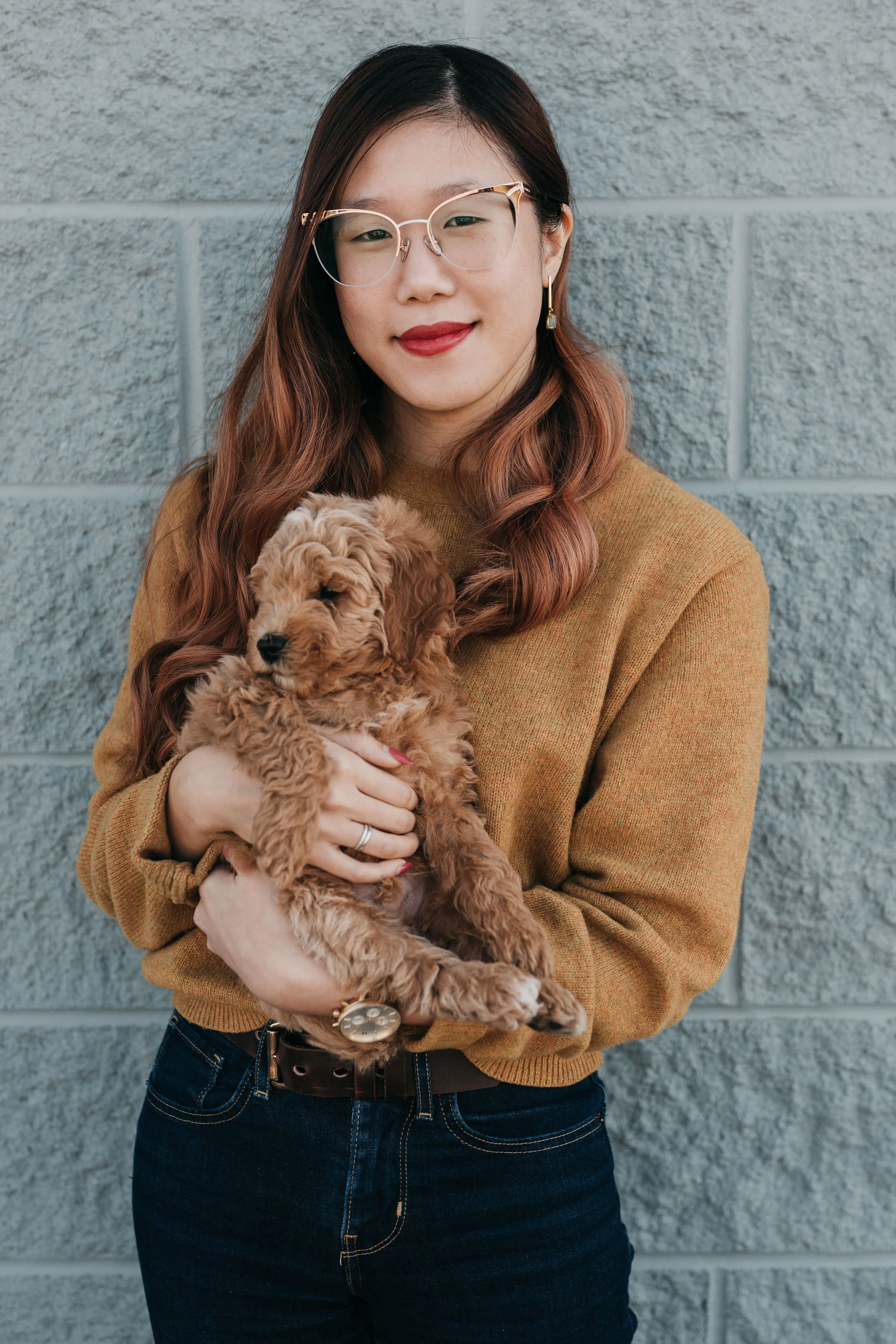 About — Stephanie Kong