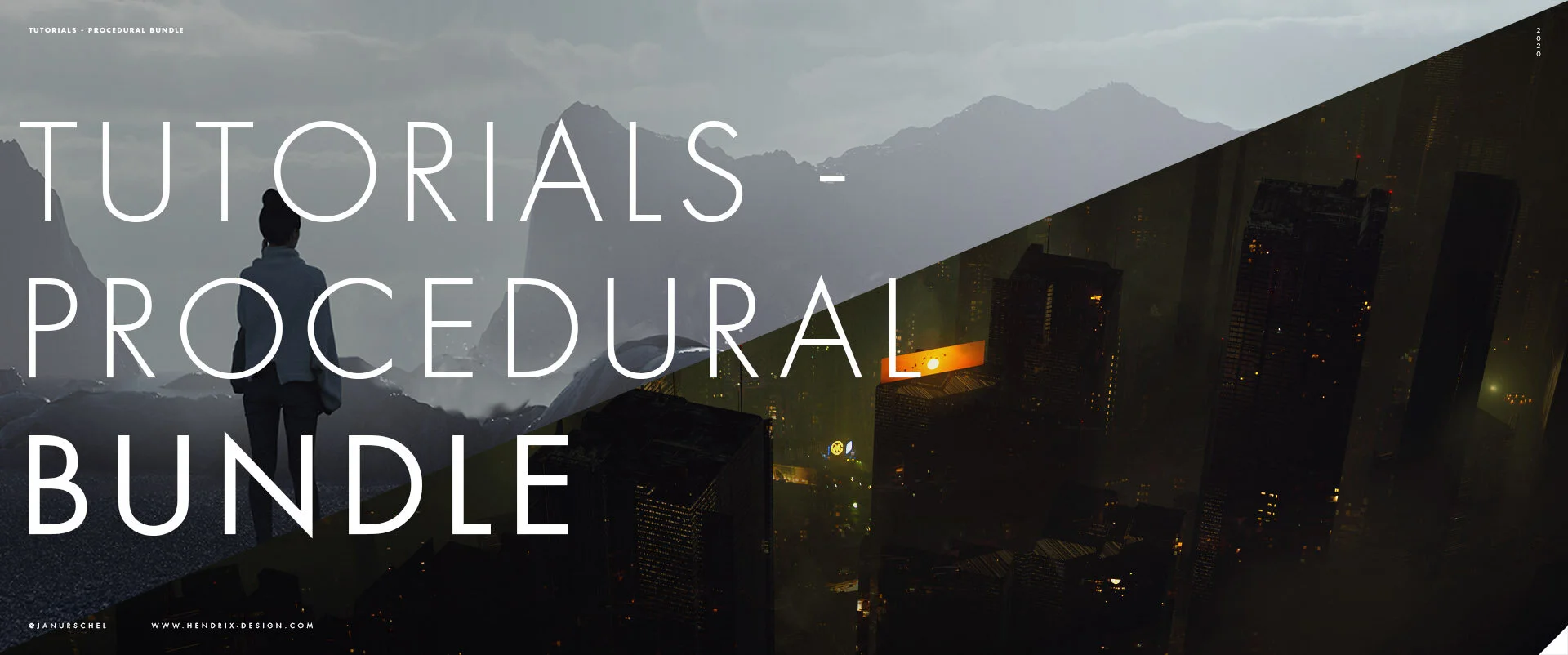 HENDRIX DESIGN STUDIO