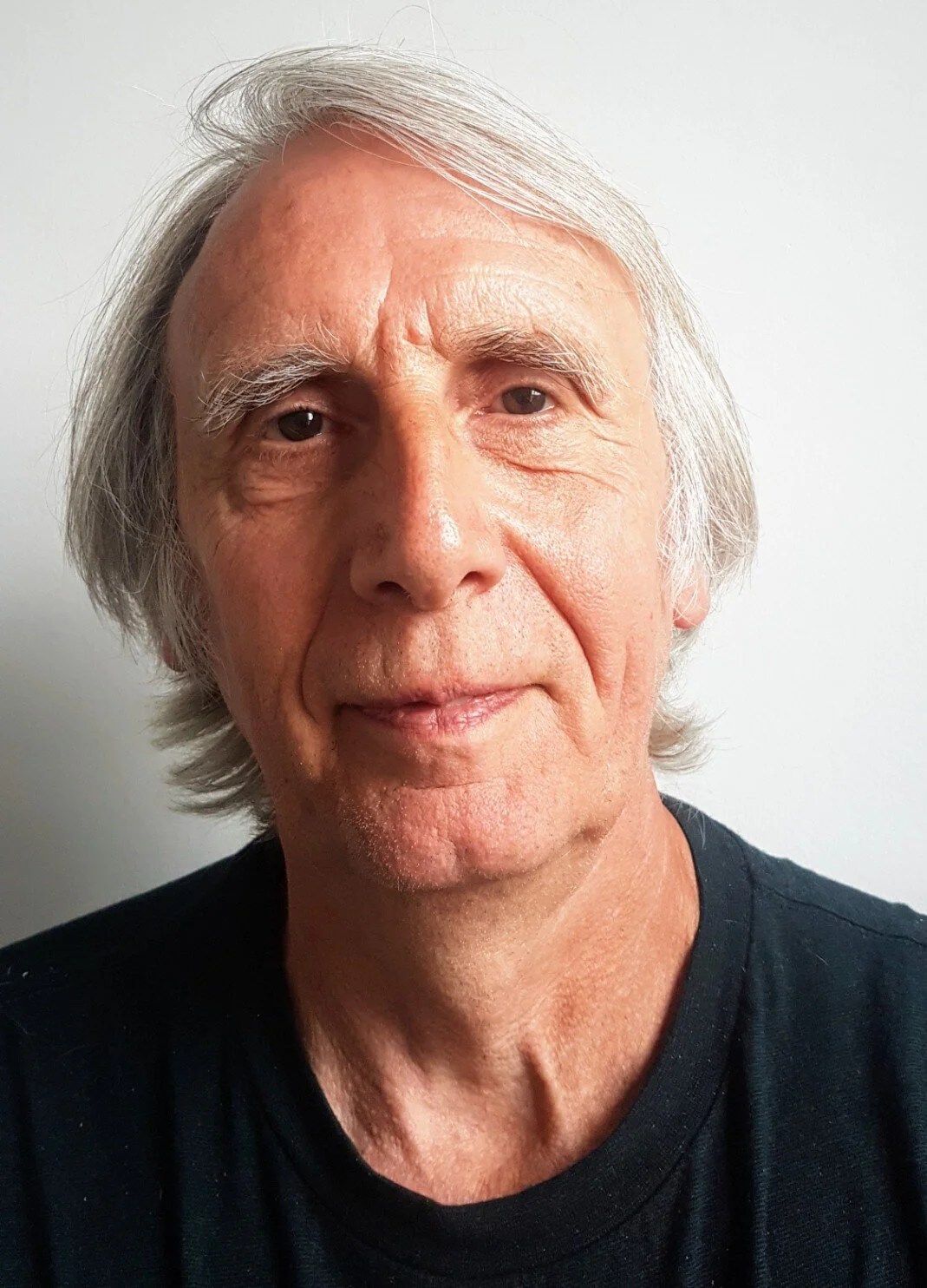 Meet the Members: Steve Bowden — Tufnell Park Film Club
