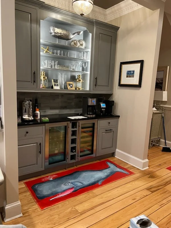 Sarah Minor Design