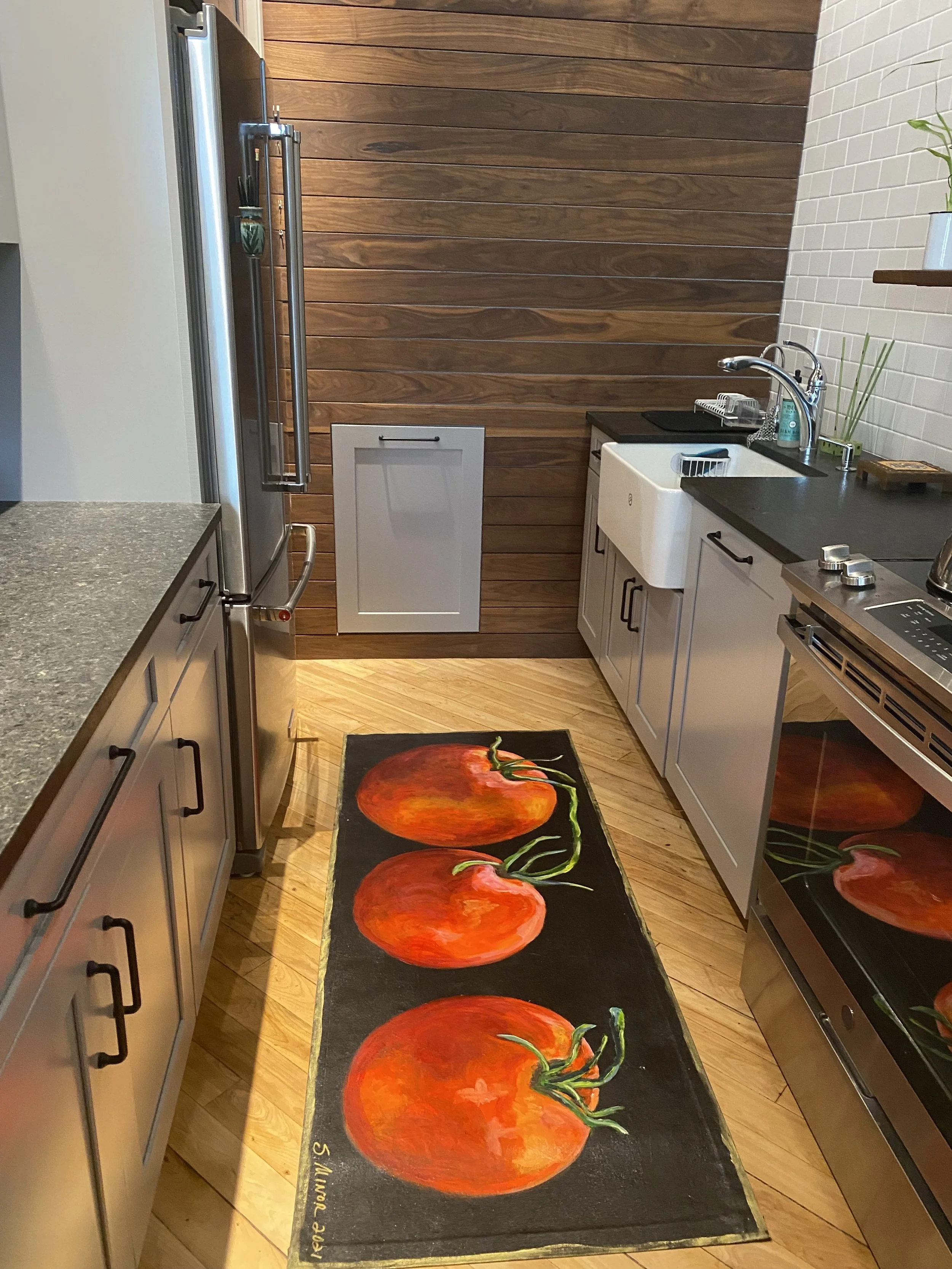 Installations — Sarah Minor Design