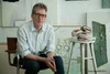 Interview: Mike Cockrill — PoetsArtists