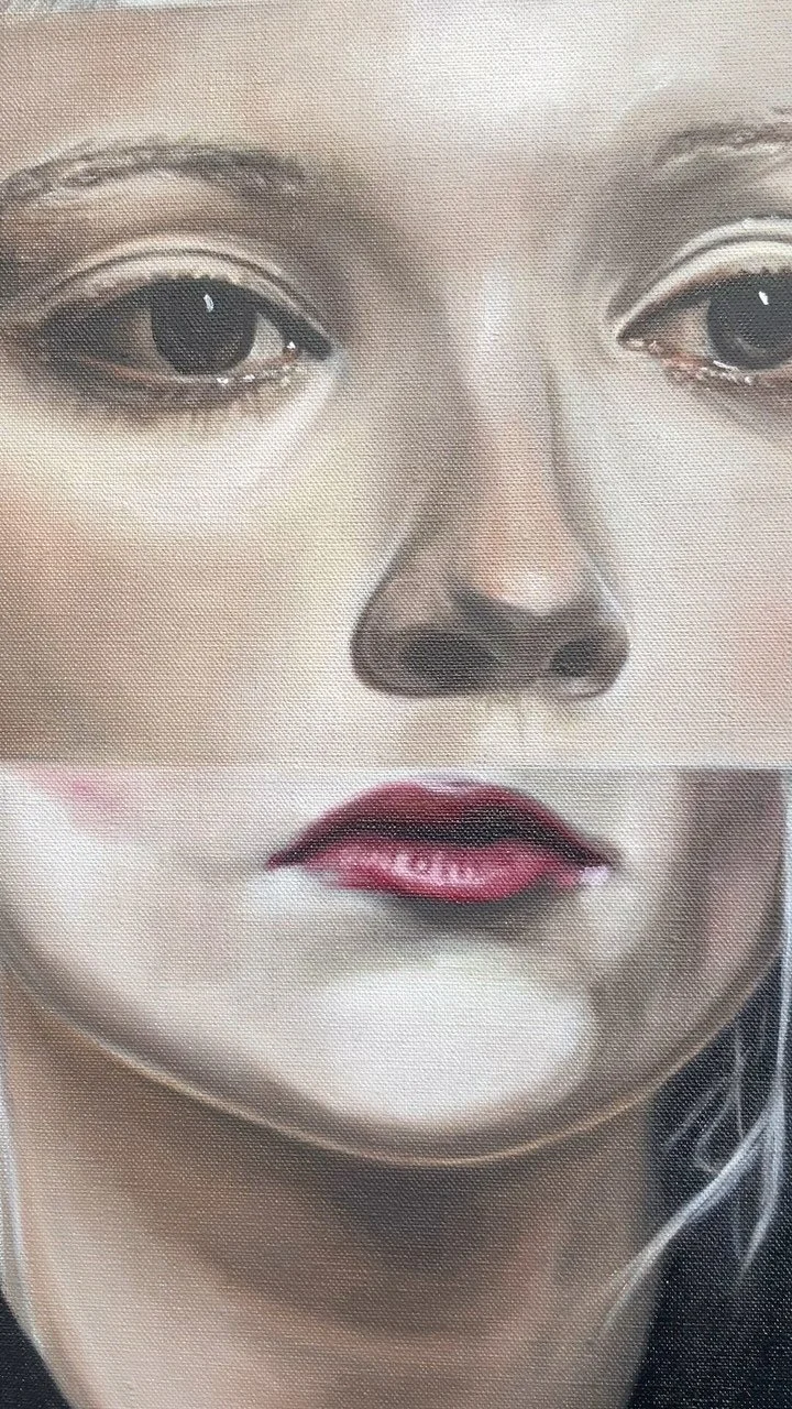 Painting the Figure Now: Exploring the Human Condition — 33PA