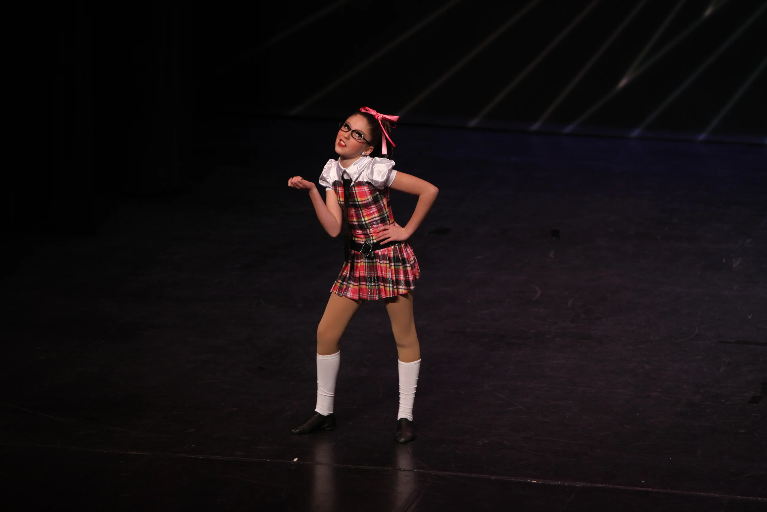 2015/2016 — Rhythm Dance Studio