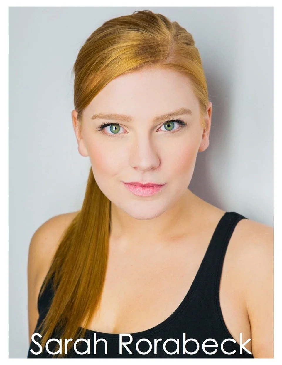 Sarah Rorabeck — Rhythm Dance Studio